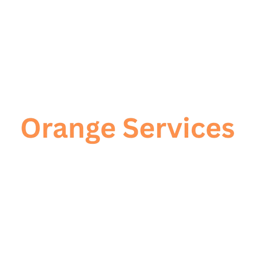Office Boy - Orange Services